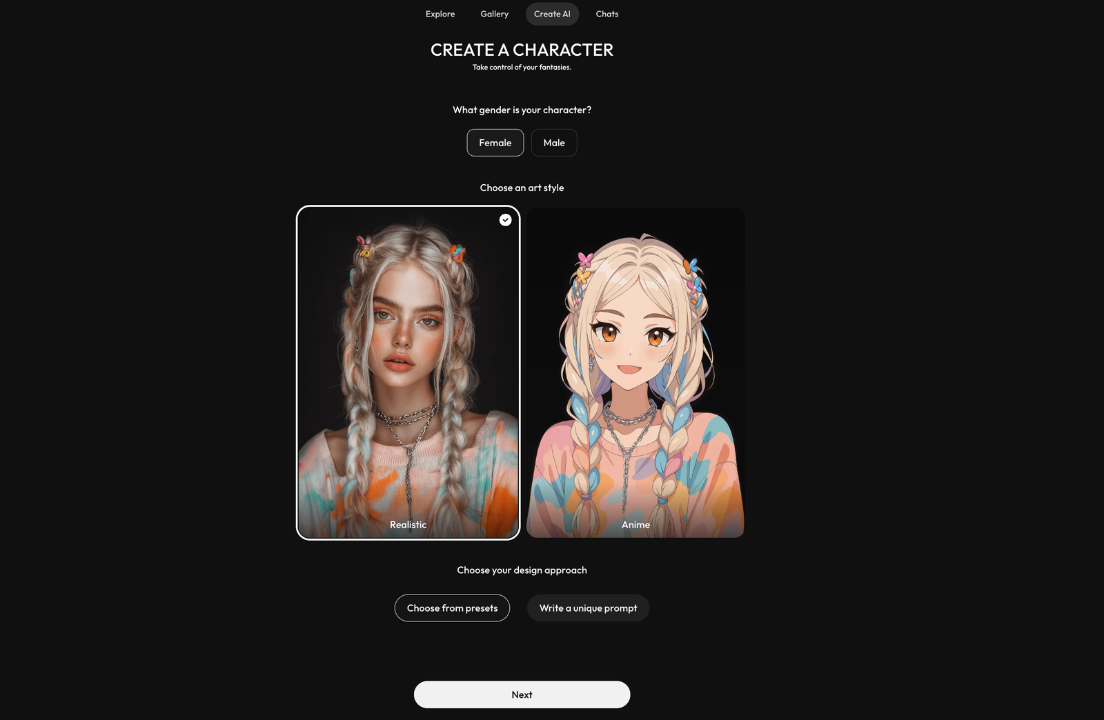 Joi | Official Website